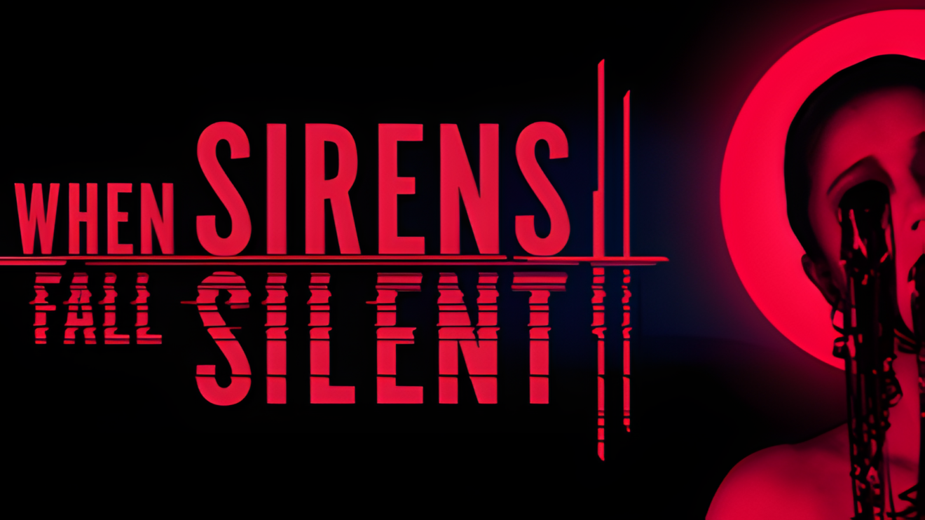 When Sirens Fall Silent – LKA kehrt mit neuem Psychothriller zurück ...